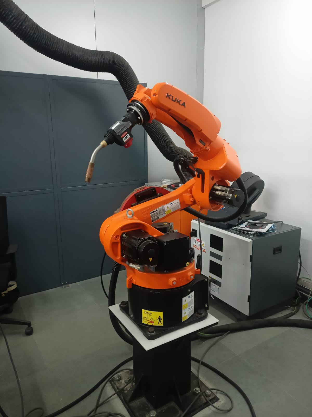 FCRIT Weld Academy - International Welding Diploma | IWE & IWT Courses